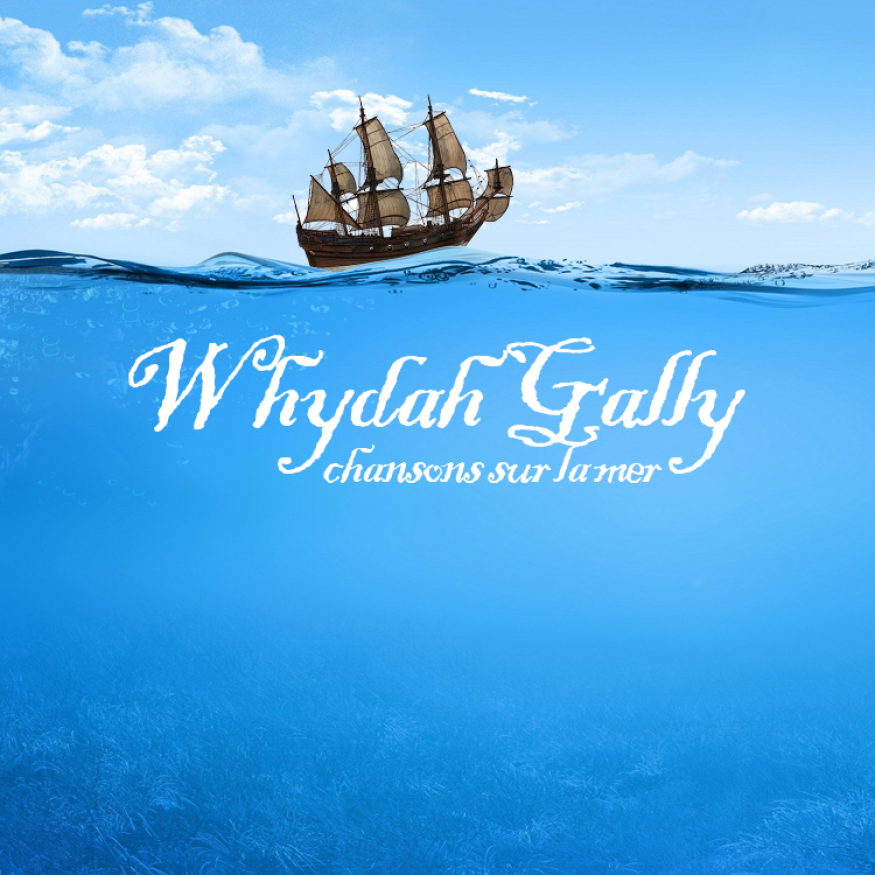 Whydah Gally - Neptune FM